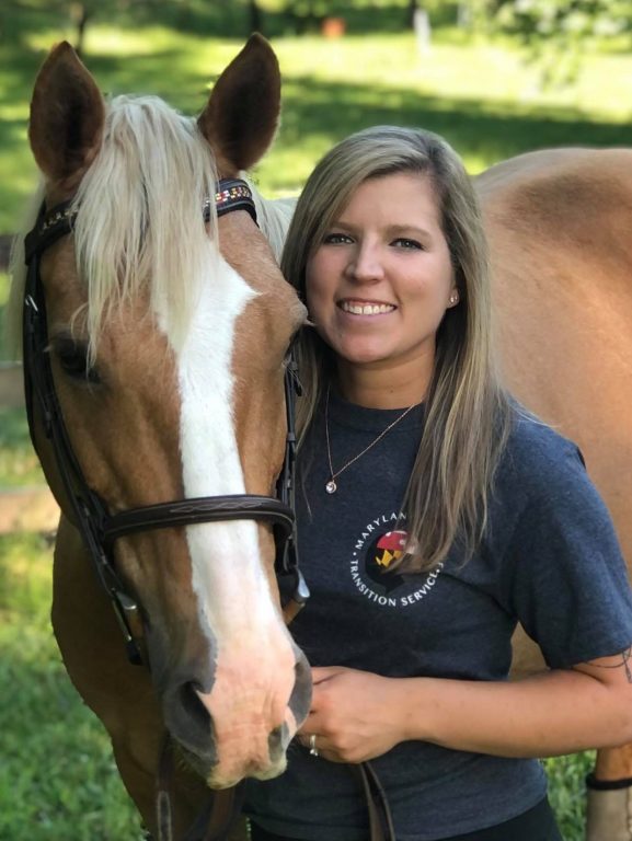 Meet our new METS staff member! – METS